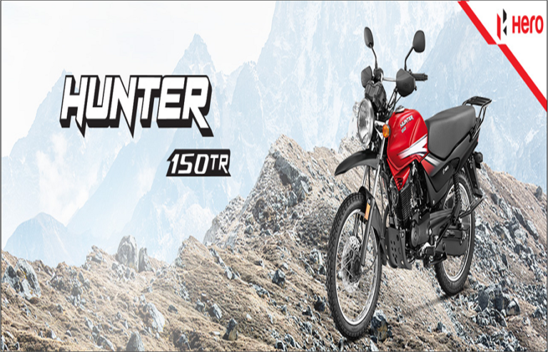 The Immense Value You Get with the Hero Hunter 150